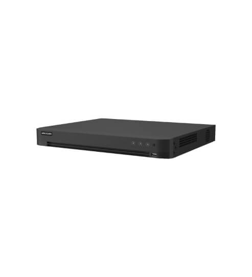 DVR 16CH ACUSENSE 1080P HDMI 2HDD (2) | SEGO Seguridad Óptima